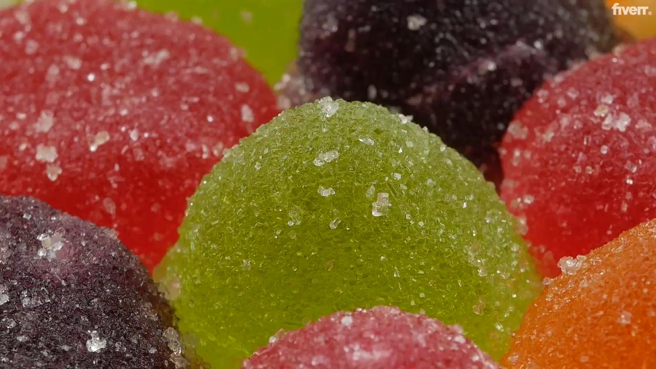 5 Star Manufacturing | Nutraceutical Manufacturer – Gummies, Vitamins ...